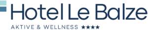 Startseite - Hotel Le Balze