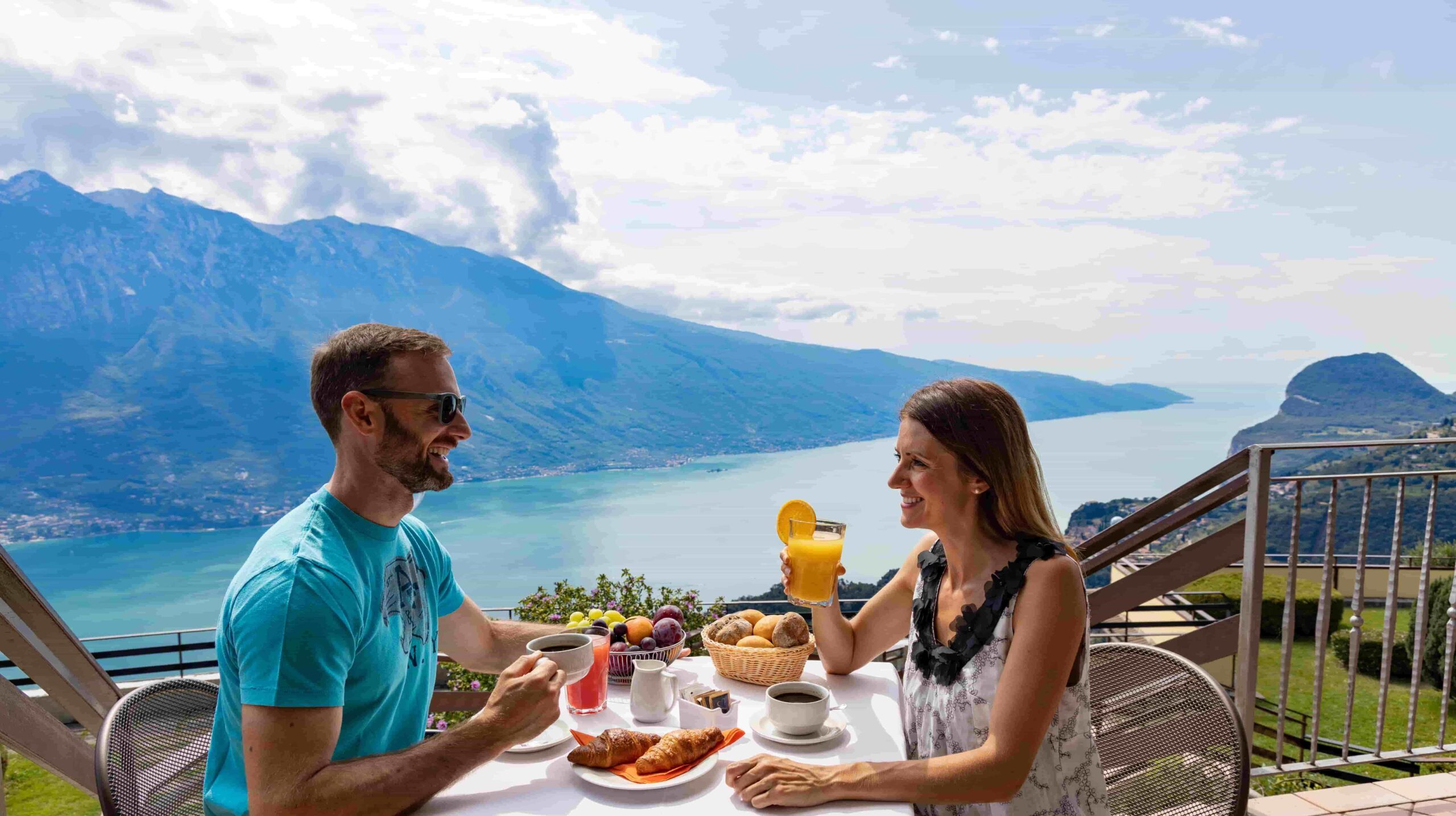 Startseite - Hotel Le Balze